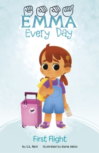 C L Reid First Flight (Poche) Emma Every Day | eBay