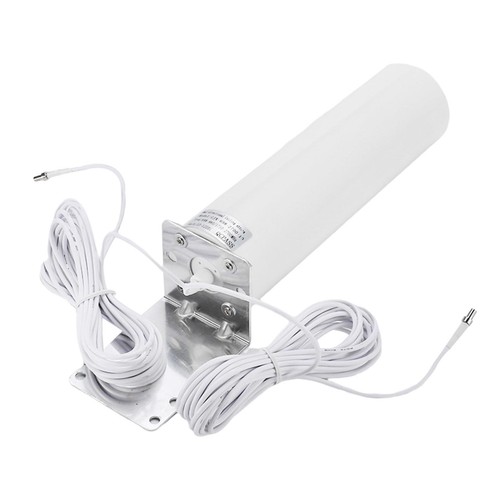 4G LTE External Antenna Sma-M Router Modem 698-2700MHz High GAIN 10 ...