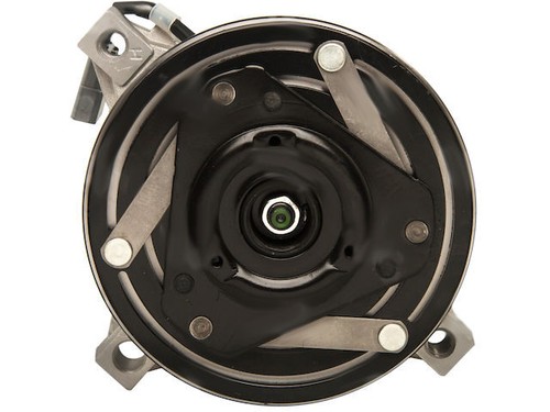 A/C Compressor For 95-96 GMC Chevy G2500 G10 G20 G30 G1500 G3500 4.3L ...