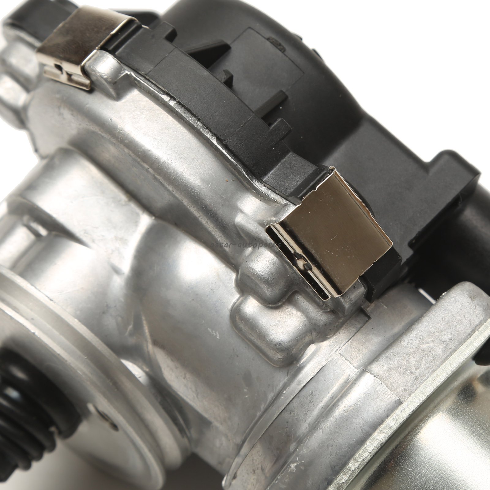 Turbocharger Electric Actuator Fit For VW Golf Jetta Audi A3 S3 2.0T ...