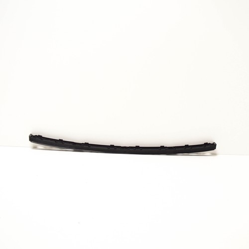 NEW AUDI TT 8J FRONT BUMPER LOWER GRILL 8J0807697H 2013OEM NO DUTY TO ...