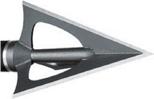 NAP Hellrazor 3 Blade 100 Grain Broadheads (3pk) | eBay