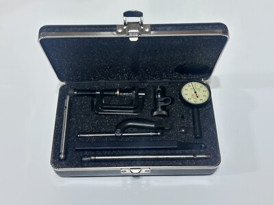 Indicators - Cdi Chicago Dial Indicator