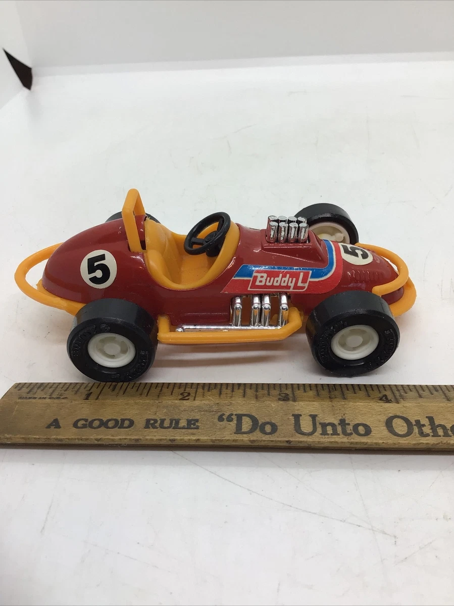 Buddy L Manufacturer