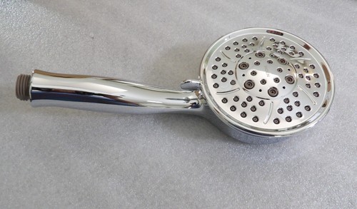 Moen 164927 Chrome Replacement 4-Function Eco-Performance Handheld ...