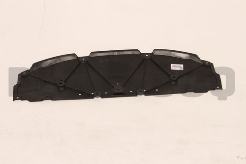 5145112120 Genuine Toyota COVER ENGINE UNDER 51451-12120 | eBay