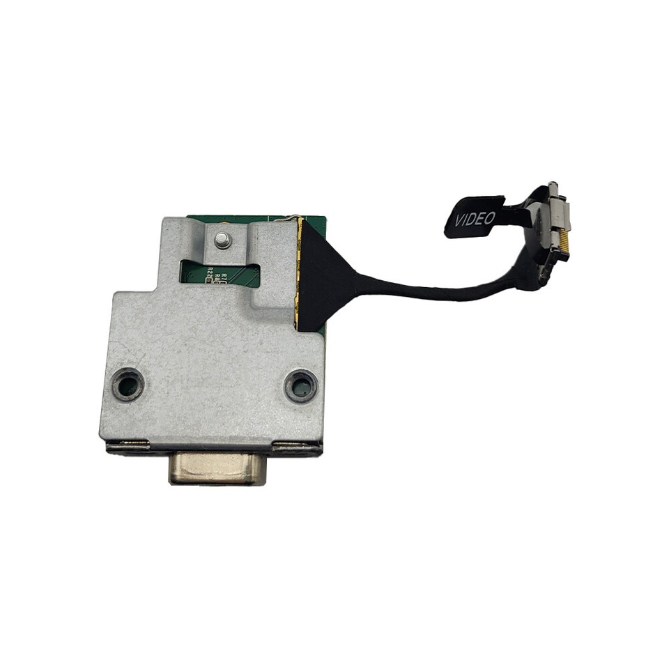 New For Dell Optiplex 3060 3070 3090 5060 5070 5080 7060 VGA MFF/SFF/MT ...