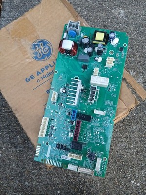 Ge Washer Control Board | eBay