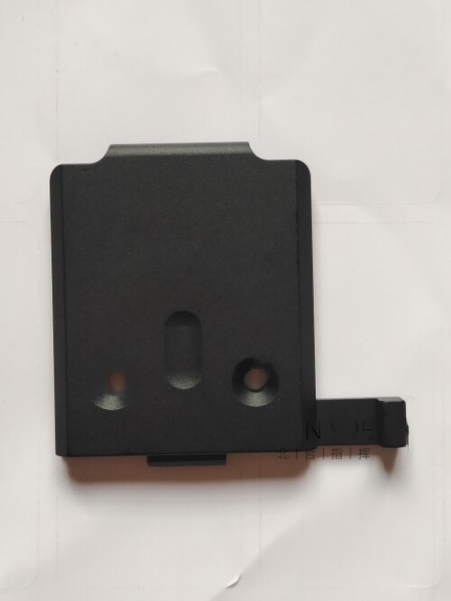Metal ANVIS 6 9 Helmet NVG Mount Adapter / Base Mount Adapter Plate | eBay