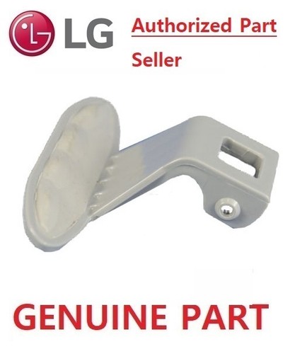 LG WASHING MACHINE DOOR HANDLE 3650ER2005B WD14022D6 WD1402CRD6 ...