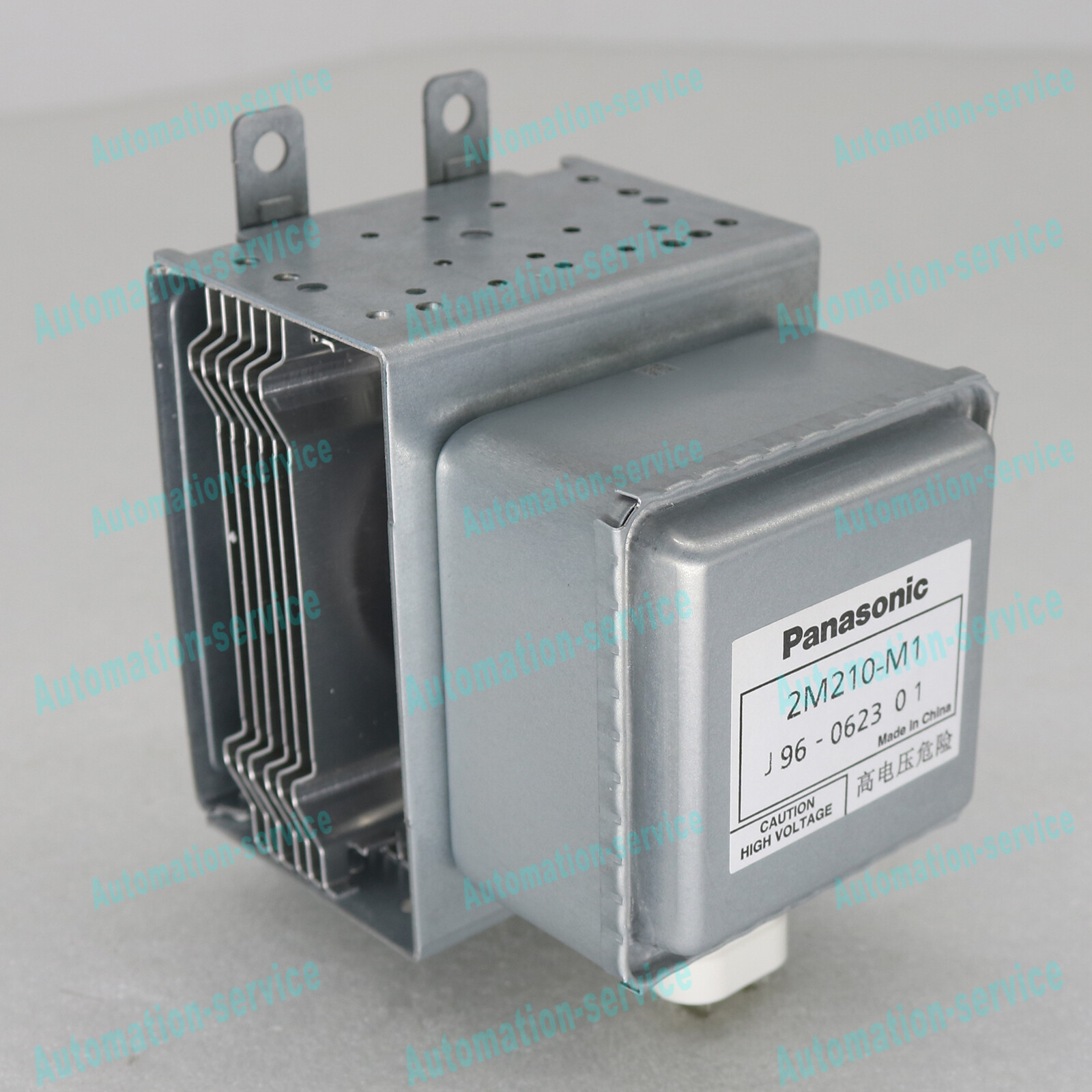 New 2M210-M1 Microwave Oven Magnetron For Panasonic Free Shipping | eBay