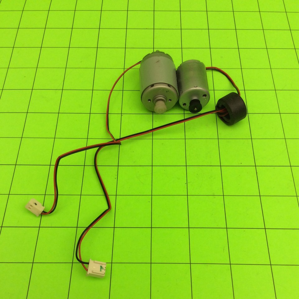 HP Officejet 4315 Fax Machine Motor C9000-60001 C9000-60005 | eBay