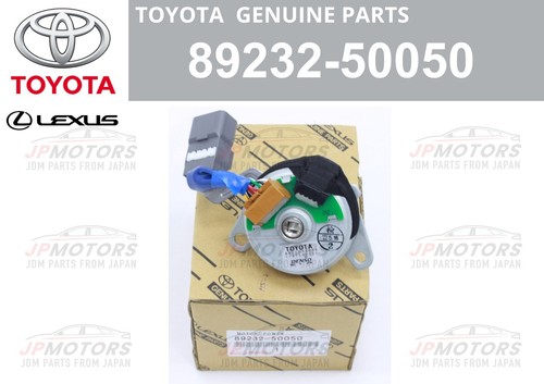 TOYOTA LEXUS Genuine LS430 Steering Wheel Power Telescopic Motor 89232 ...