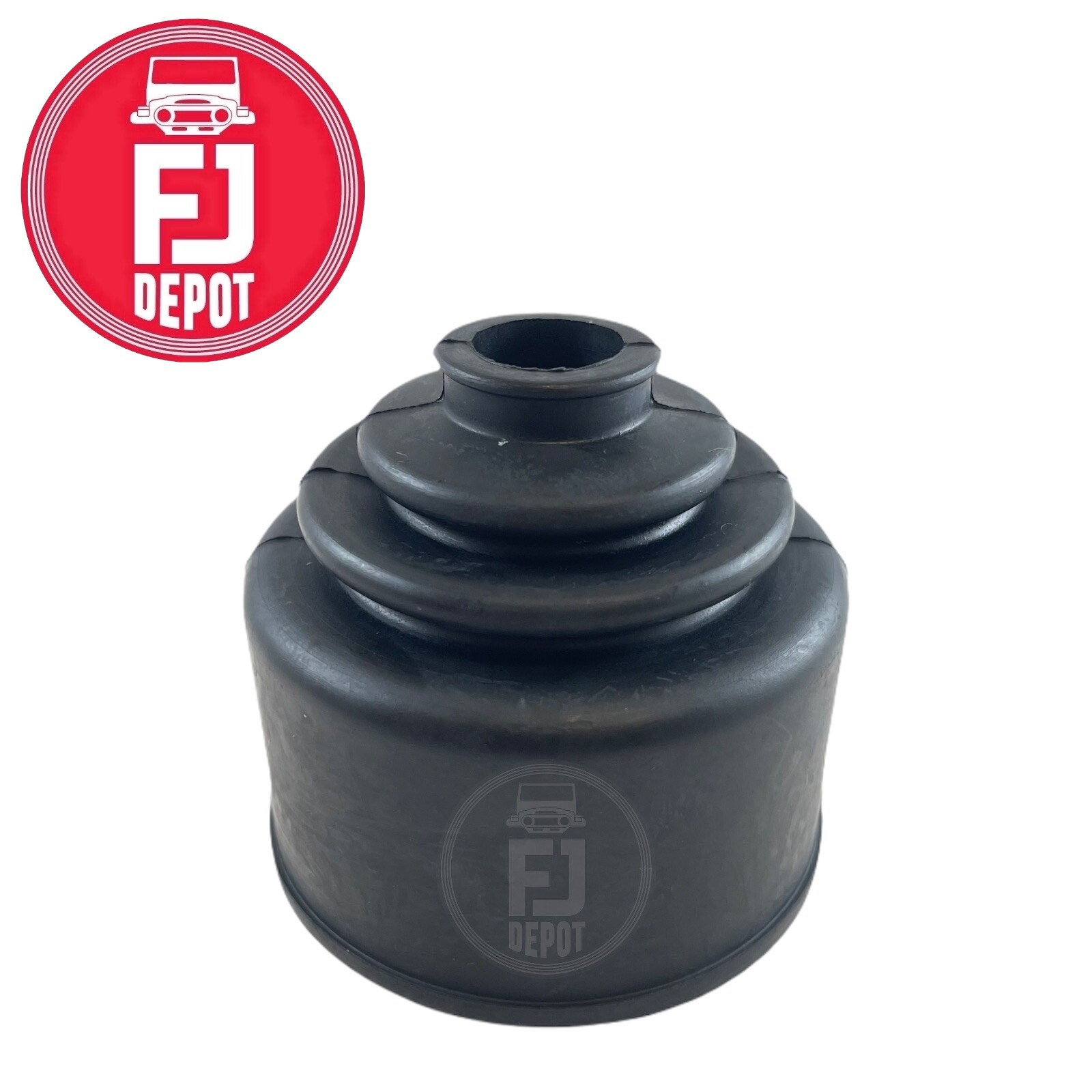 TOYOTA LAND CRUISER FJ40 FJ45 FJ60 BJ40 SHIFT LEVER BOOT GEARBOX OEM ...