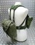 Genuine Vintage Army Webbing Set / Battle Pack Belt And Pouches Heavy ...