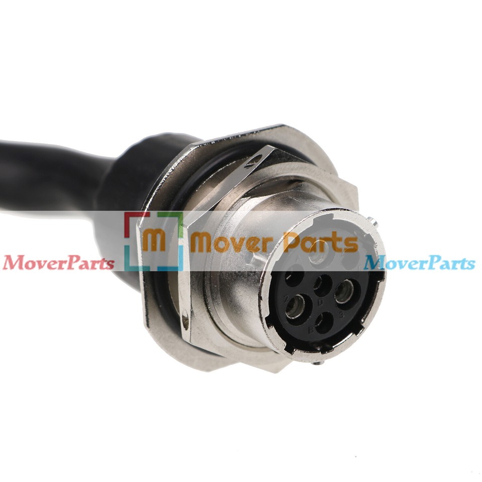 Wire Harness 6718426 for Bobcat 751 763 773 863 873 S150 S175 S205 S220 ...