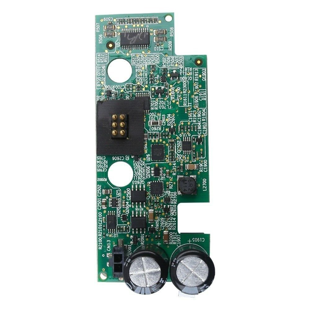 Intermec PB50 - PCB Keypad & LCD (PN: PB504-9-101 ) . WARRANTY GOOD ...