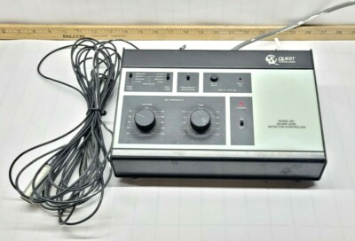 Sound & Audio Measurement - Quest Technologies