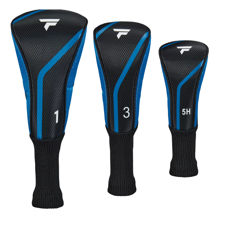 TOP-FLITE 2024 XL Men's 13-Piece Complete Golf Club Set - Beginner ...