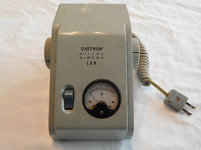 Power Supply - Microscope