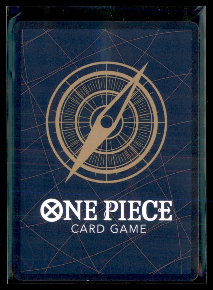 One Piece Premium Booster The Best Vol 2 Shiki OP06-073 Reprint Lot 2 ...