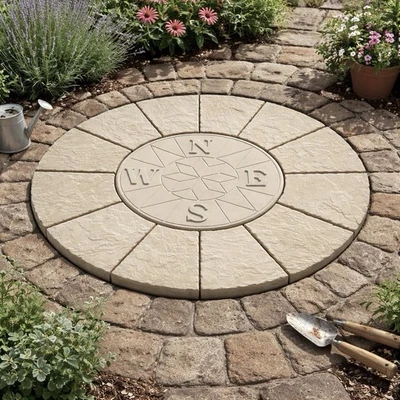 Paving Slabs Flags for sale | eBay UK