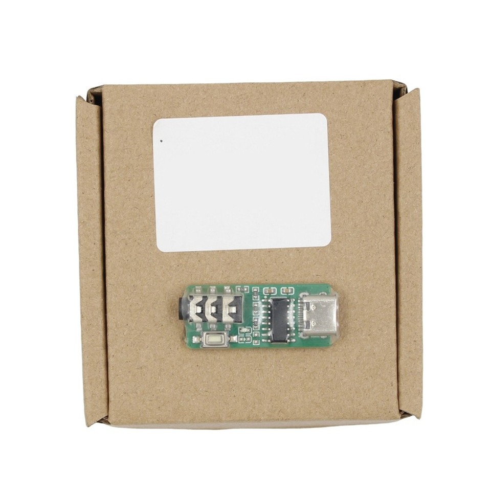 CW Key Trainer PC+Vband Morse Code Trainer Type-C Code Trainer ...