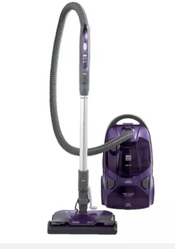 Kenmore 81615 Pet Friendly Bagged Canister Vacuum Cleaner HEPA Vacuums ...
