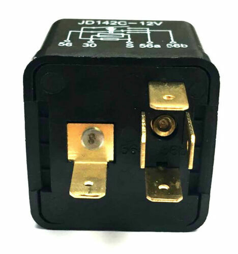 LR35 Headlight Relay fits Audi, VW, Cadillac, Buick & Oldsmobile | eBay