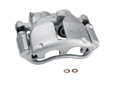 TRQ 85MH56F Rear Right Brake Caliper Fits 2007-2009 Dodge Sprinter 3500 ...