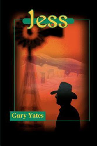 Jess by Gary Yates (2001, Trade Paperback) for sale online | eBay