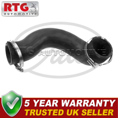 Turbo Hose (Air Cooler) Fits Volvo V70 S60 XC70 2.0 2.5 31261371 | eBay UK
