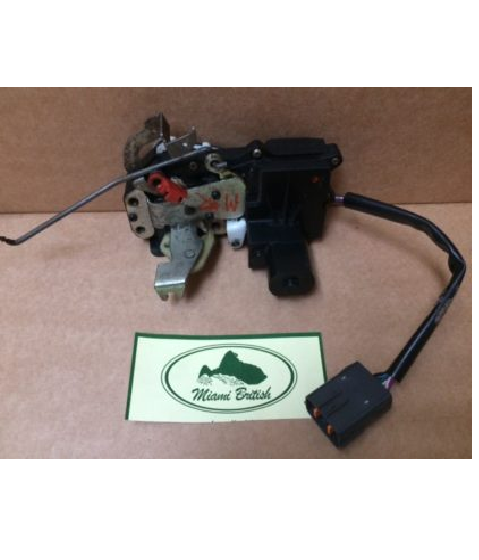 LAND ROVER FUEL PUMP CONTROL MODULE RANGE LR4 LR2 RR SPORT EVOQUE ...