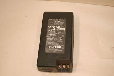 Aiphone PS-1820 PS1820 Power Supply 18V DC 2.0A 45W | eBay