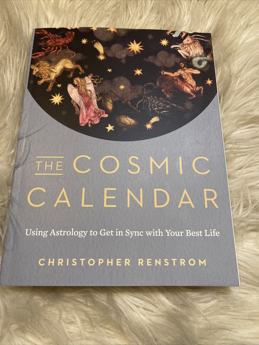 Horoscope by christopher renstrom 60 photos - Astrologytoyou.com