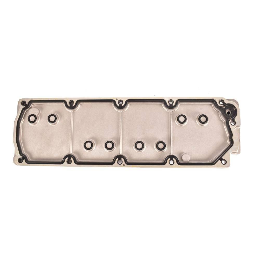12598832 Gen 4 LS Non AFM DOD Valley Cover With Gasket for 4.8L 5.3L 6 ...