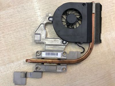 Acer aspire 5553 5553G 5745 5741 5741Z cpu cooling fan & heatsink ...