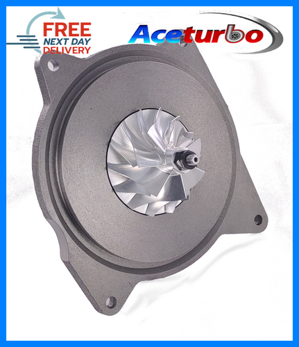 CHRA For Volkswagen Campmobile 2.0 2015-2020 201BHP 1850-970-0010 Big ...