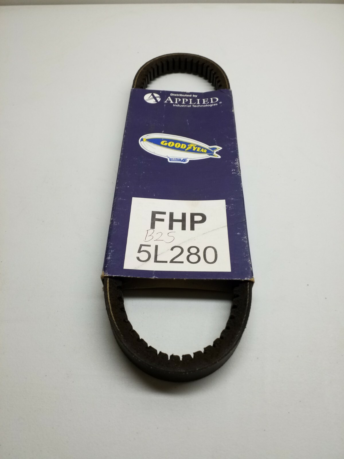 5L280 FHP Goodyear Belt | eBay