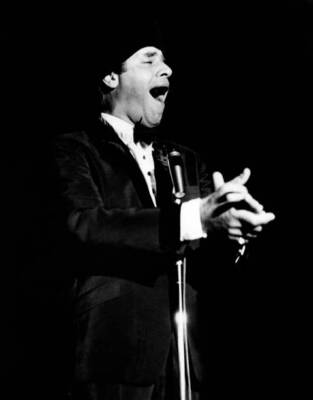American Actor Jerry Lewis Performing OLD PHOTO 3 | eBay