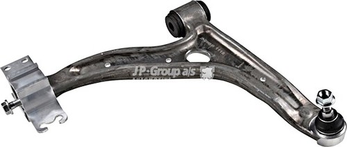 Track Control Arm Front Right For MERCEDES Cla Gla C117 W117 W156 ...