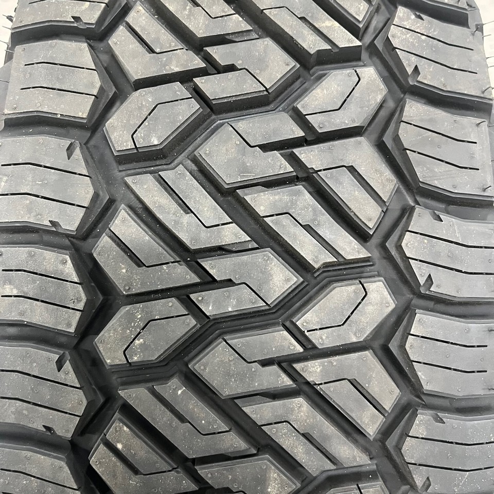 4 New 275/65R20 Nitto Recon Grappler A/T All Terrain Tires - Standard Load Tires | eBay