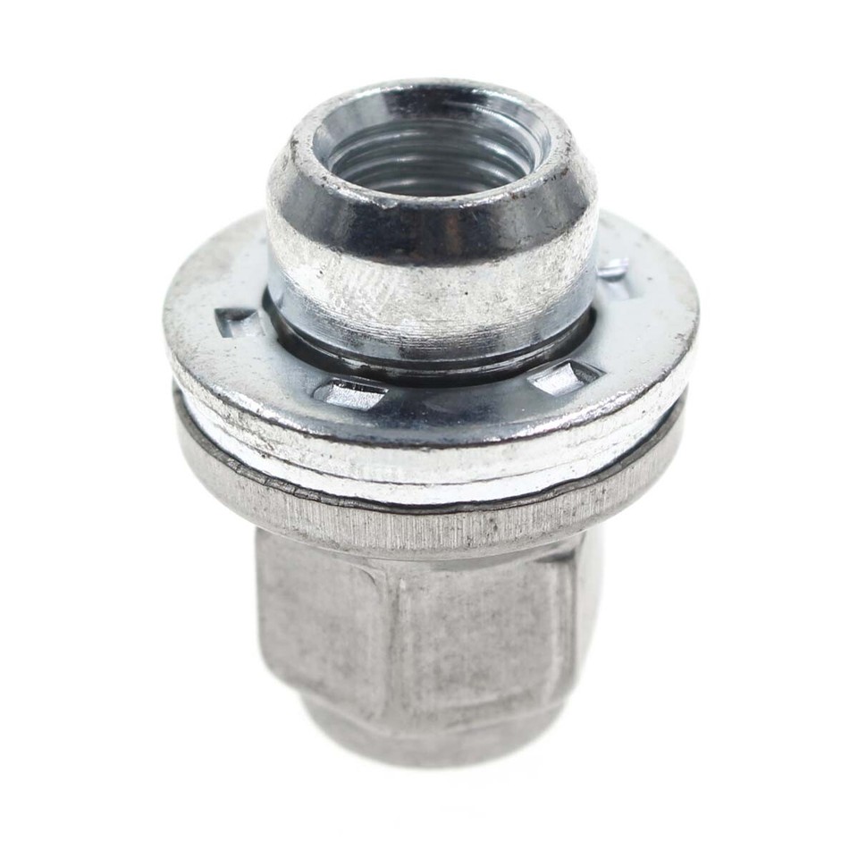 5xNew Lug Nuts For Jaguar S-Type 2968CC 3996CC 4196CC 2967CC C2C35294 ...