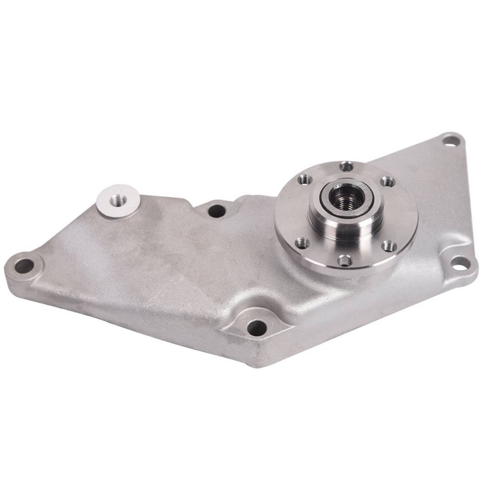 FOR Mercedes-Benz M103 M104 E420 190E 300E Fan Clutch Bearing Bracket ...