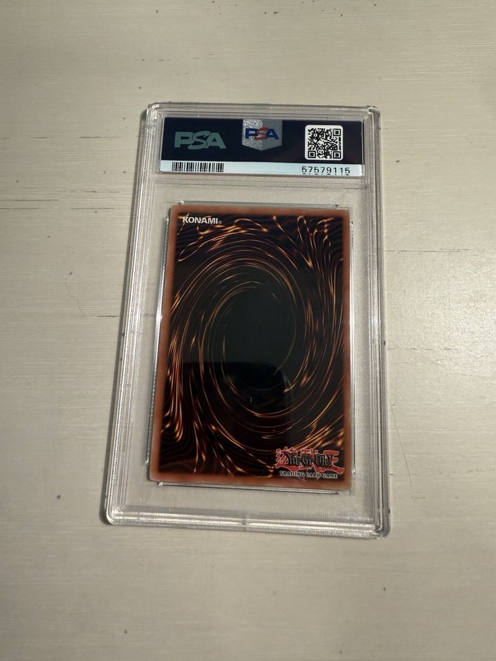 💎PSA 10 Insect Queen DB2-EN123 GEM-MT POP 4!💎 | eBay