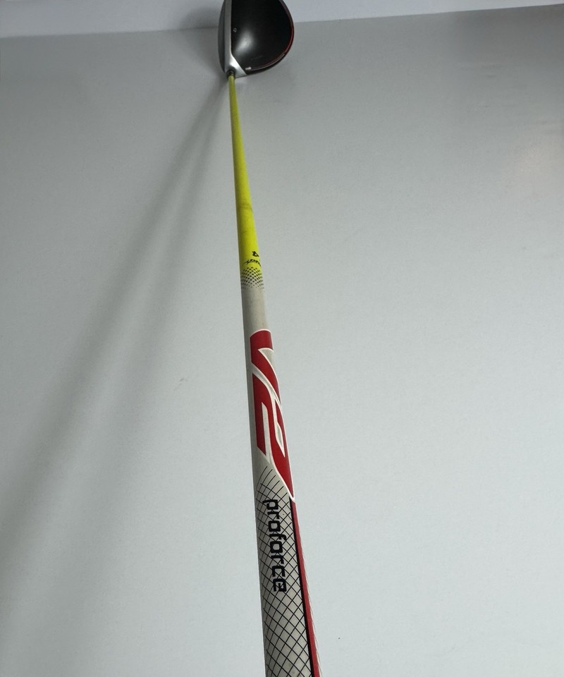Taylormade M6 Driver King Cobra Irons Adams Golf Complete Set For ...