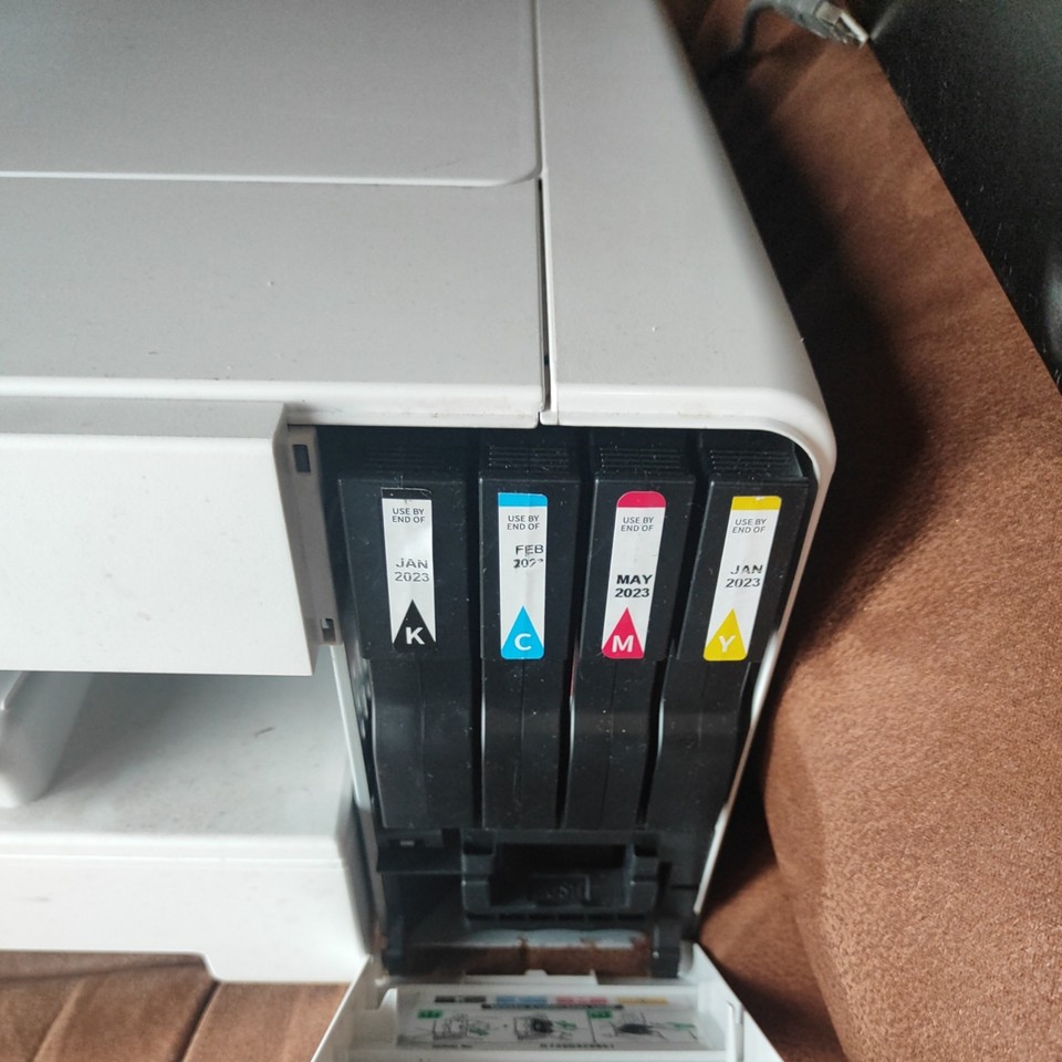 Sawgrass SG800 A3 Sublimation Printer | eBay UK