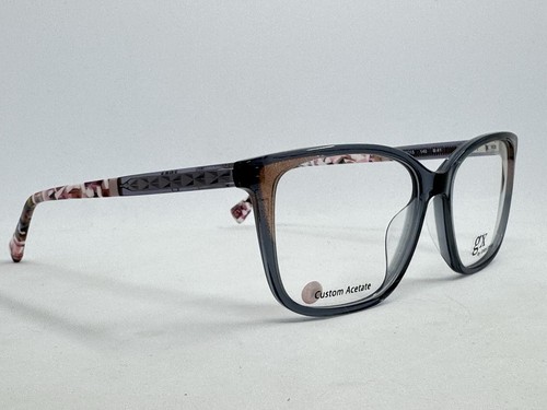 New GX GWEN STEFANI GX107 SLA 53.15.140 Women's Eyeglasses Frames | eBay