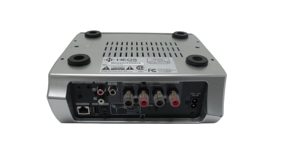 Denon HEOS Amp Streaming Amplifier - Free shipping | eBay
