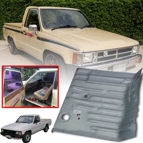 Toyota Hilux Ute Ln50 Ln55 Ln56 Ln65 4x2 4x4 Pickup Floor Panel Right ...